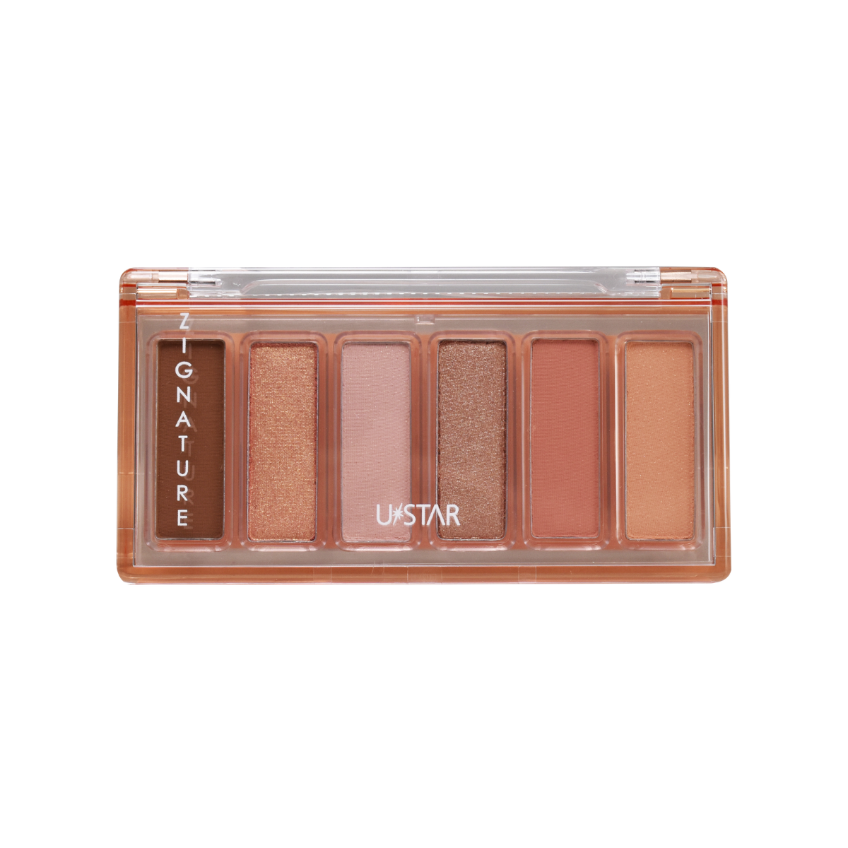 Zignature Maxx Cover Face Palette – UStar Cosmetics