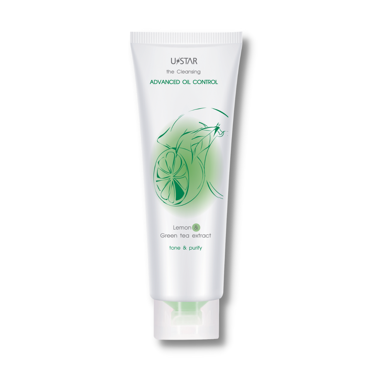 The Cleansing Advanced Oil Control (100g) – UStar Cosmetics